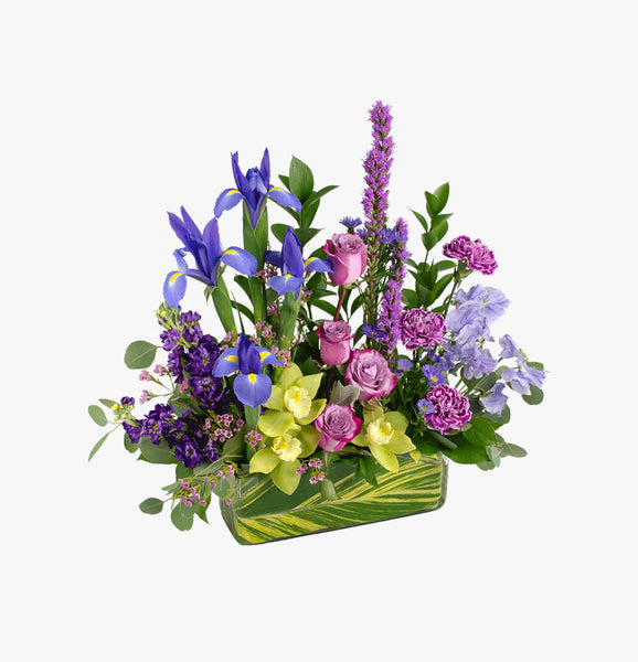 Flower Beautiful Pink Variable – Floril - Florist Boutique & Decoration ...